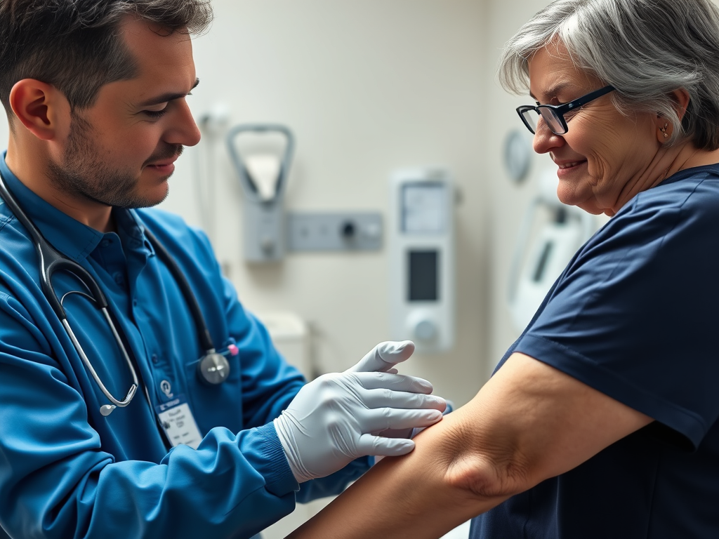 Skin Indentation: A Historical and Clinical Guide to Lymphedema ...